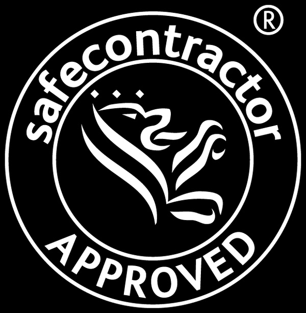 Safecontractor Accreditation achieved Safecontractor Accreditation achieved